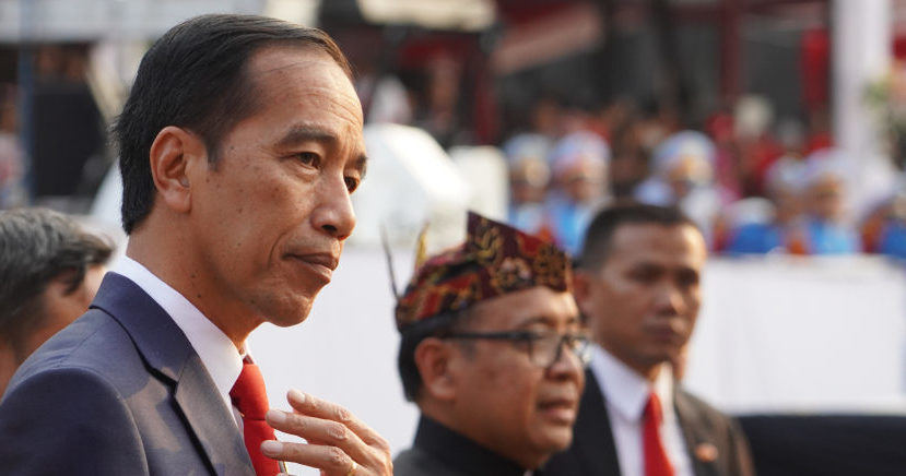 Southeast Asia’s Troubling Elections: Nondemocratic Pluralism in ...