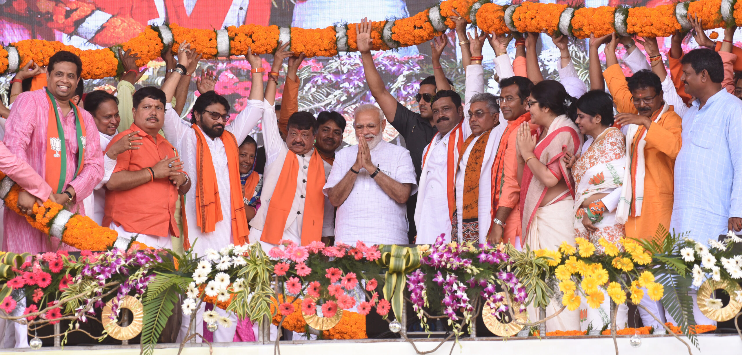 How India’s Ruling Party Erodes Democracy | Journal of Democracy