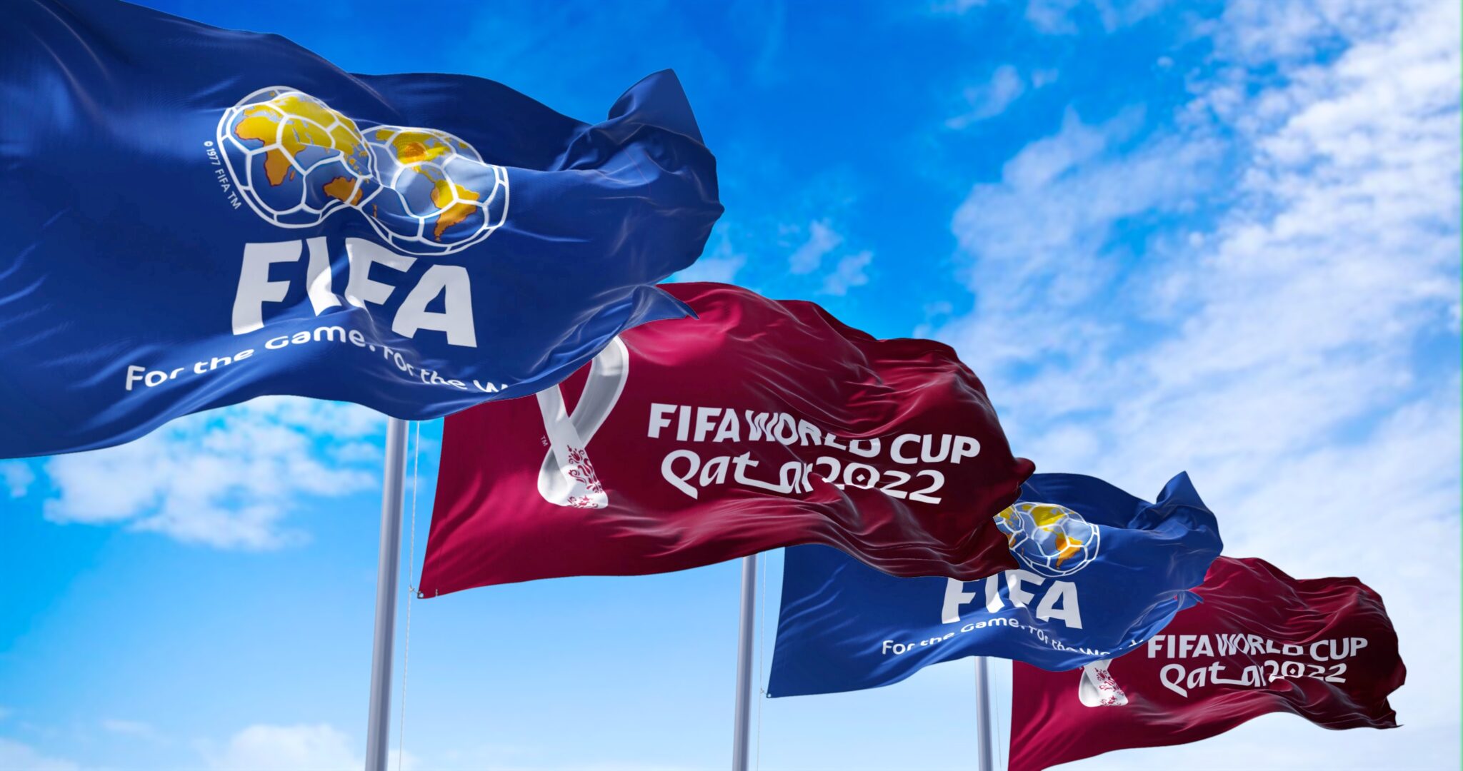 How Qatar Became a World Leader in Sportswashing | Journal of Democracy