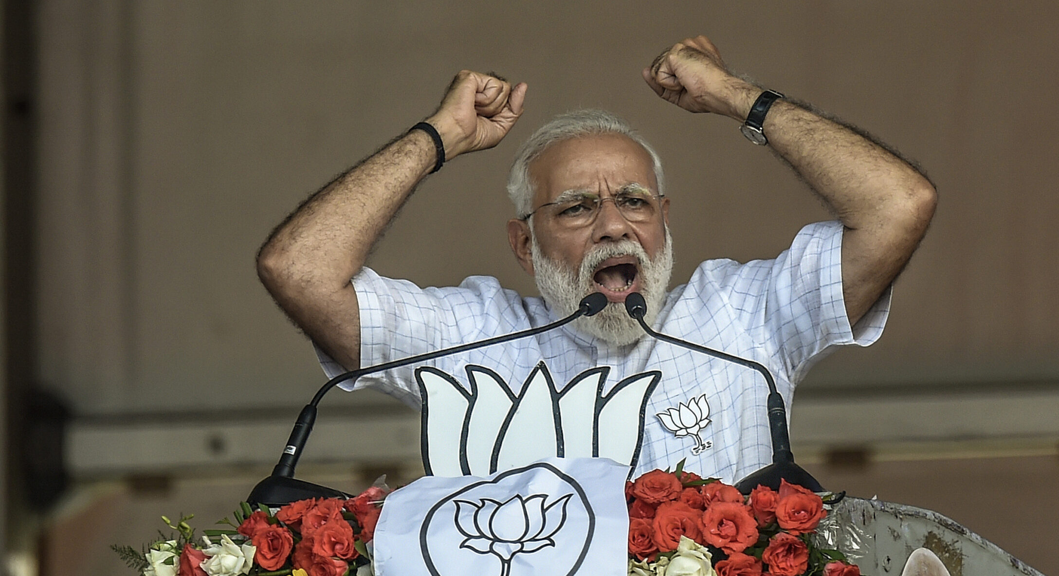 Modi’s Undeclared Emergency | Journal of Democracy