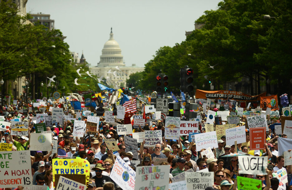 Journal of Democracy