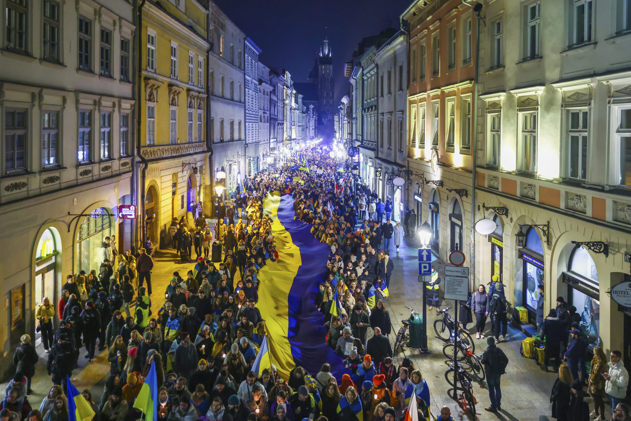 Author: Larry Diamond | Journal of Democracy