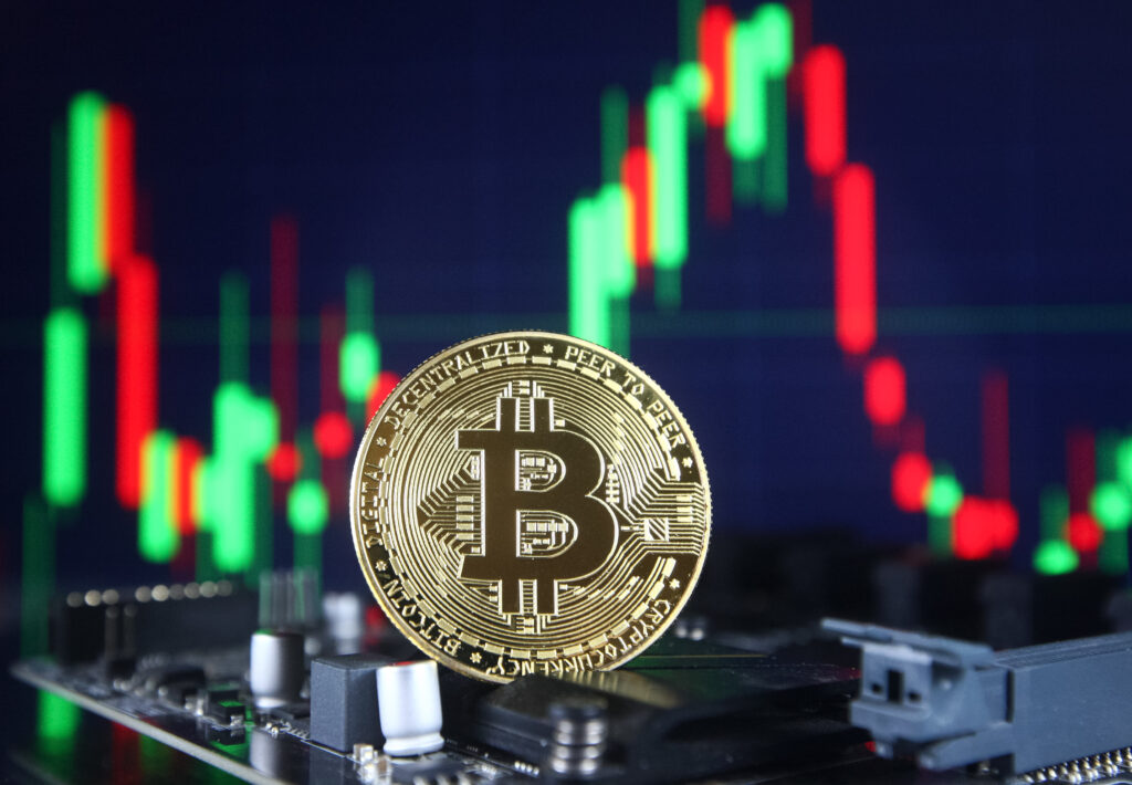 Is Bitcoin Good for Democracy? | Journal of Democracy