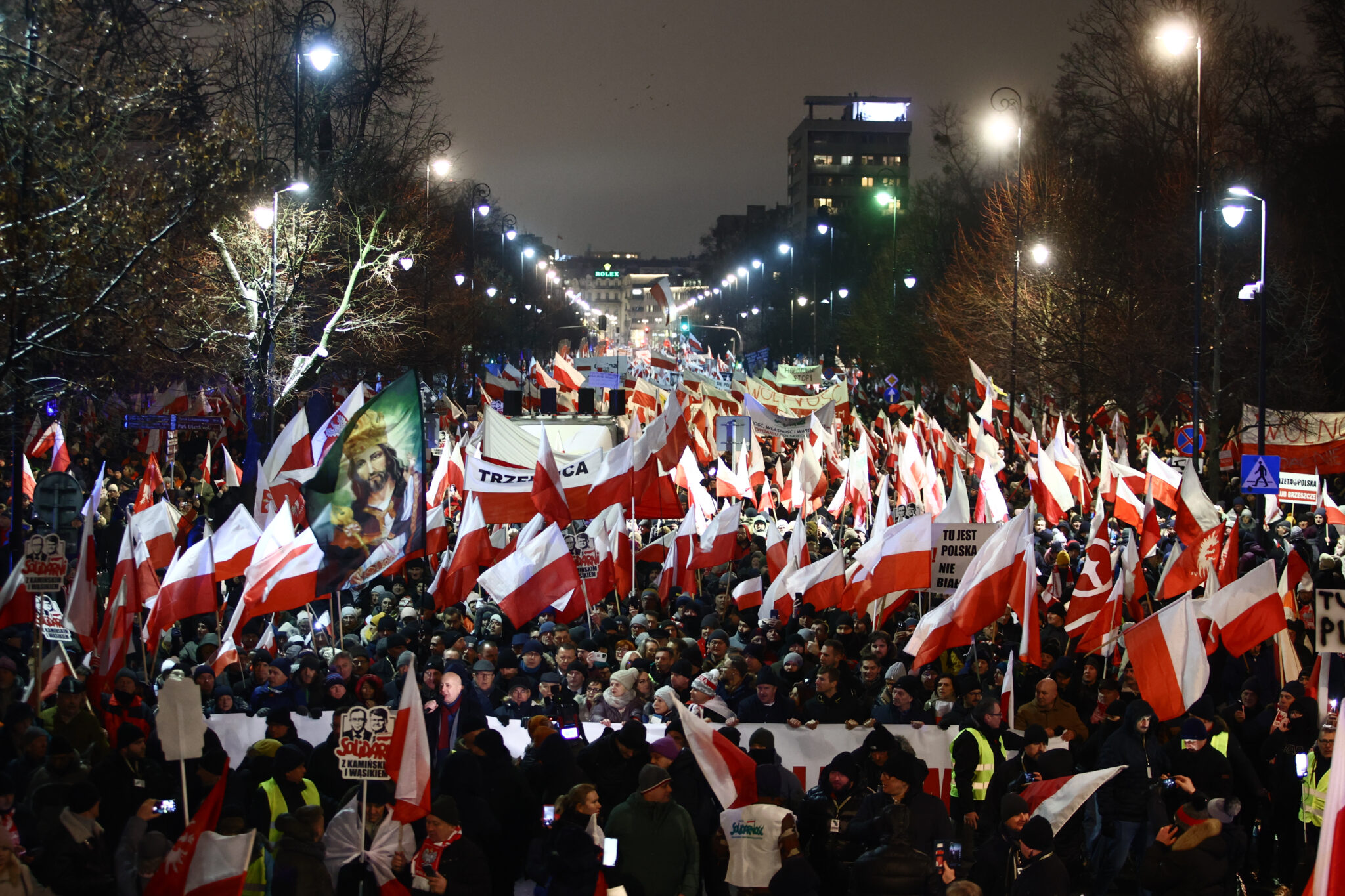 The Power of Liberal Nationalism | Journal of Democracy