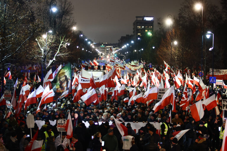 The Power of Liberal Nationalism | Journal of Democracy