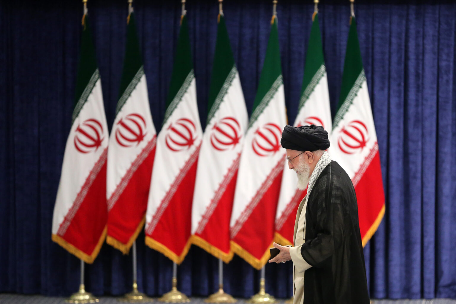 Why Iran Is Entering a Dangerous Moment | Journal of Democracy