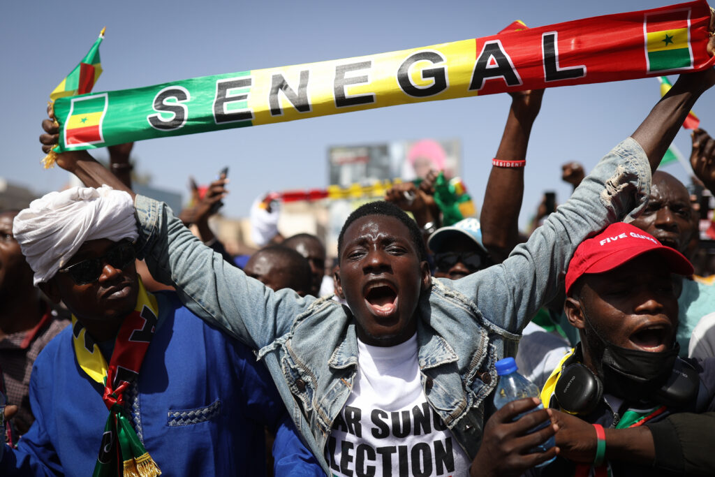 Senegal’s Remarkable Win for Democracy | Journal of Democracy