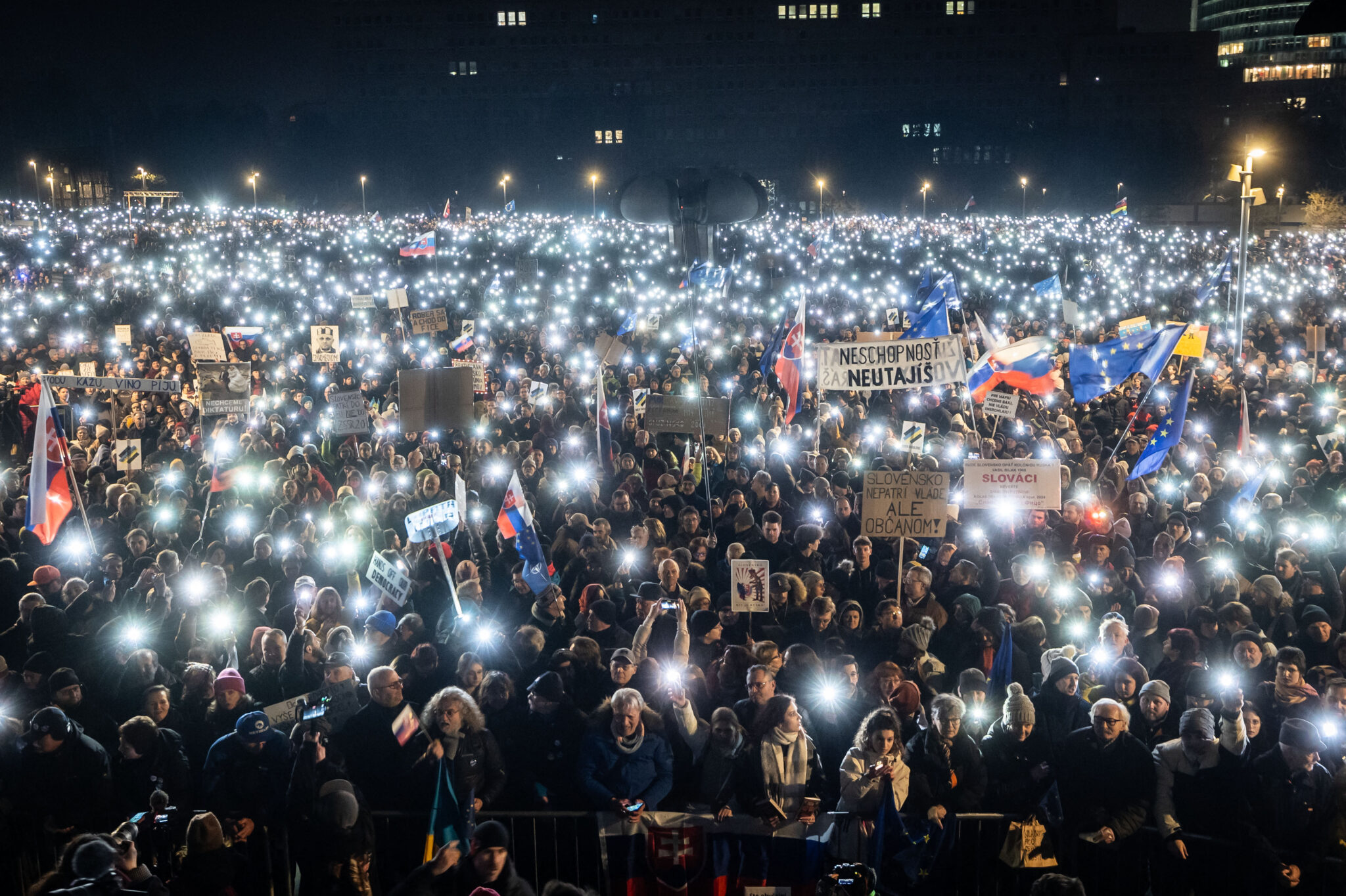 Subject: Opposition movements | Journal of Democracy