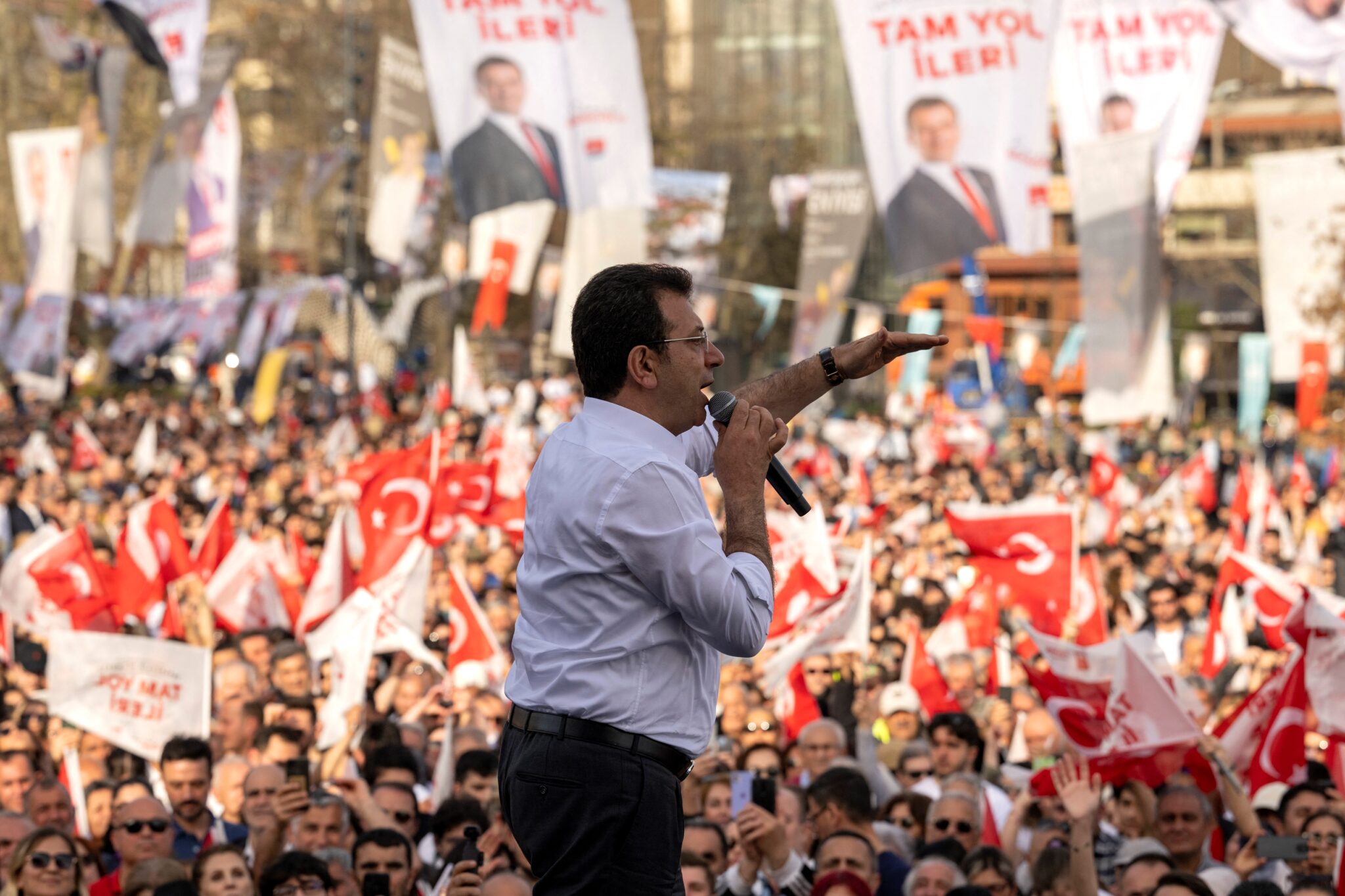 Turkey’s Hard Road to Democratic Renewal | Journal of Democracy