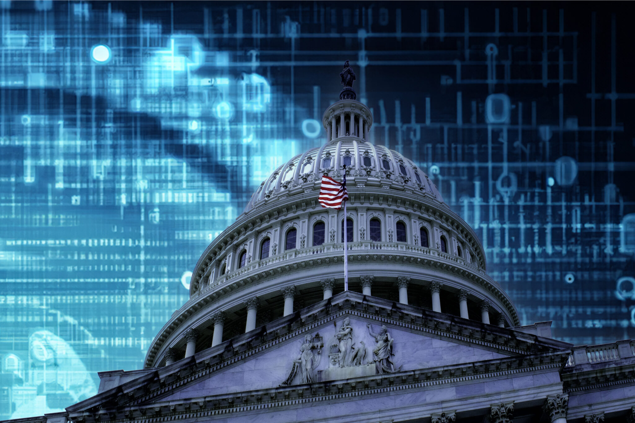 The AI Democracy Dilemma | Journal of Democracy